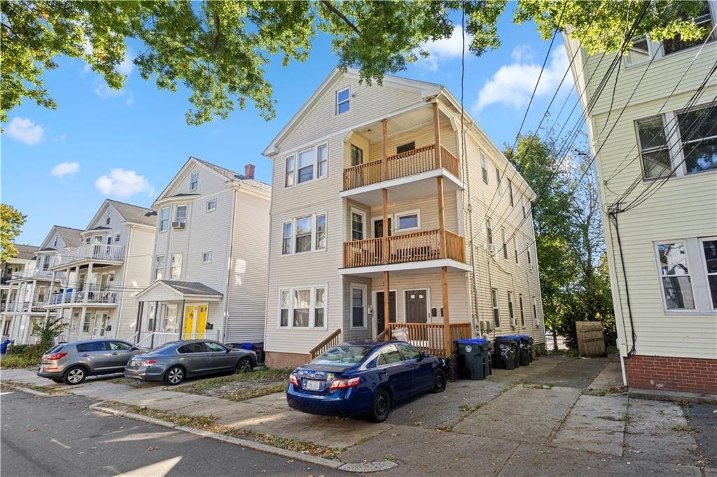 6 Bedrooms Other Residential In Providence, Rhode Island, United States ...