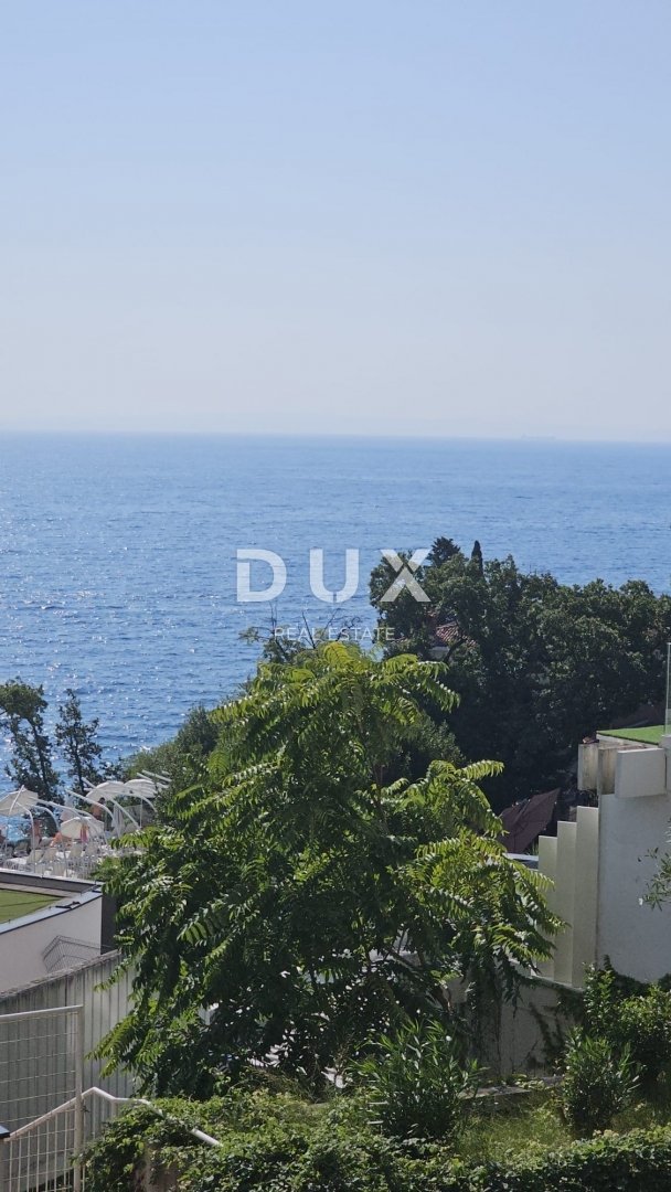 Opatija Spacious In Grad Opatija, Primorje Gorski Kotar County, Croatia ...