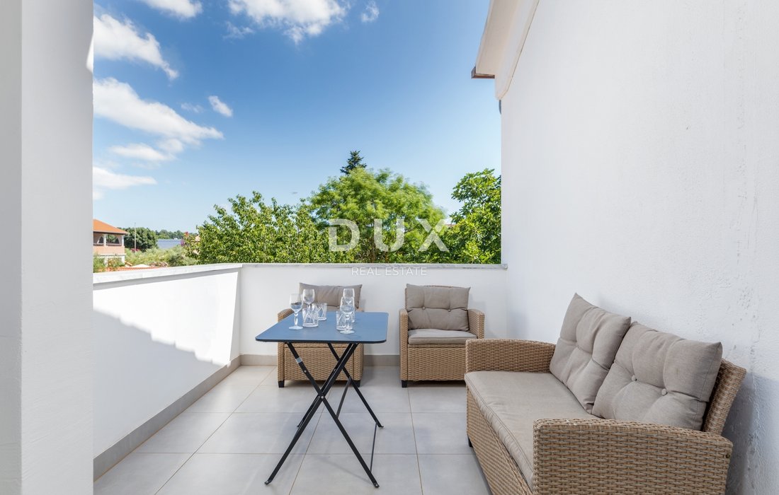 Istria, Medulin House With 3 Residential Units En Medulin, Istria ...