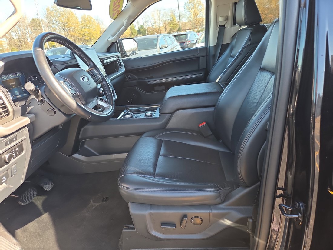 2024 Ford Expedition In Memphis, Tn, United States For Sale (16770996)