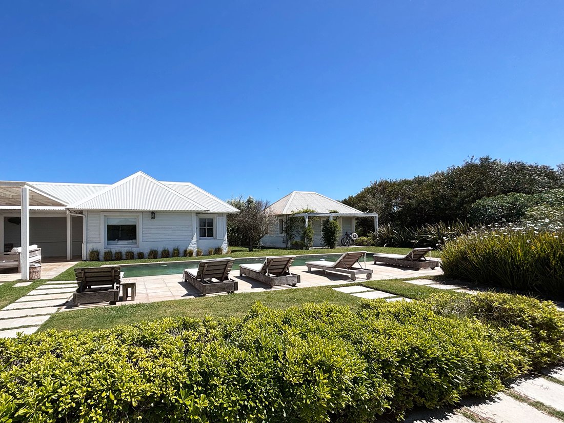 José Ignacio Oceanfront In José Ignacio, Maldonado Department, Uruguay ...