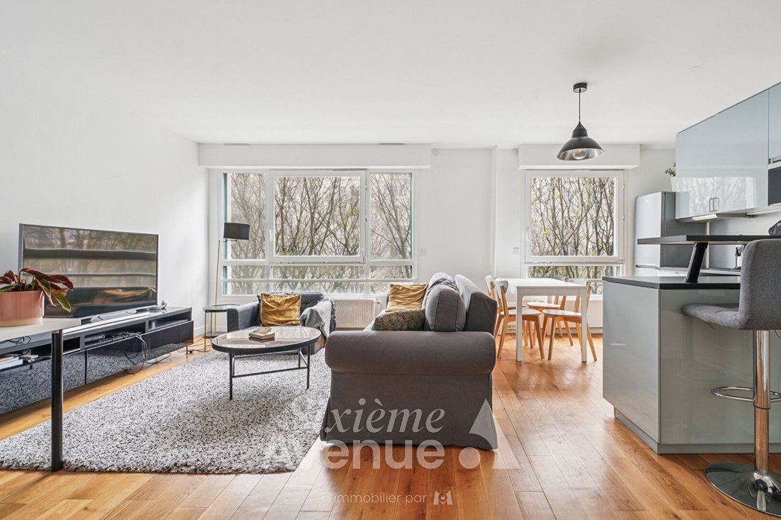Apartment Dans Paris, île De France, France à Vendre (16818383)