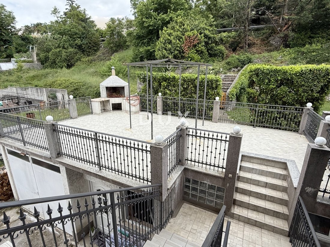 Rijeka, Dans Mjesni Odbor Srdoci, Grad Rijeka, Primorje Gorski Kotar à ...