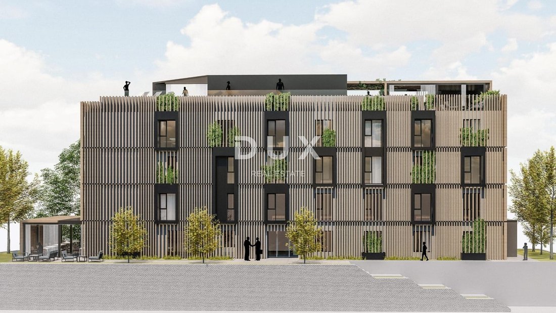 Rijeka, In Mjesni Odbor Turnic, Grad Rijeka, Primorje Gorski Kotar ...