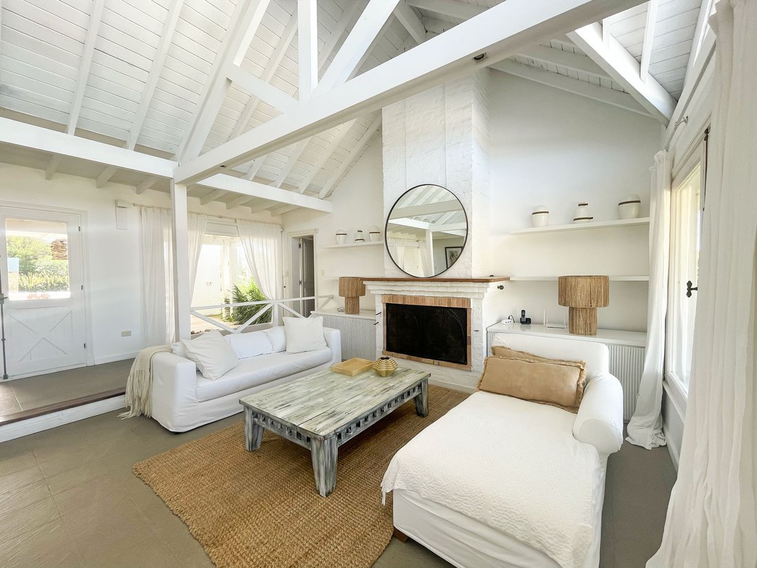 José Ignacio Oceanfront In José Ignacio, Maldonado Department, Uruguay ...