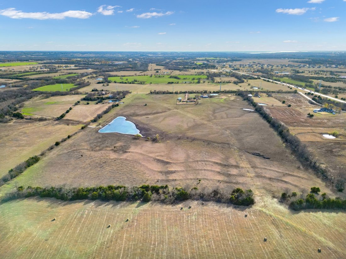 Residential Blue Ridge In Blue Ridge, Texas, United States For Sale ...