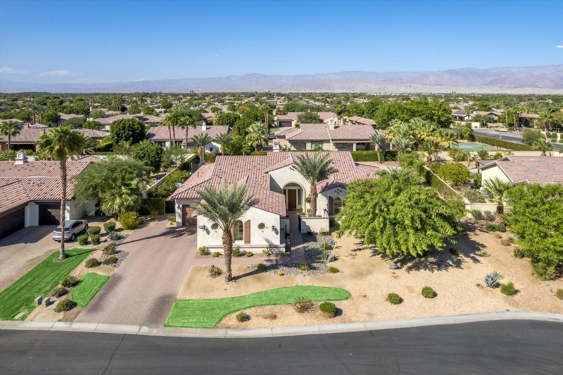 Single Family Residence In Indio In Indio, California, United States ...