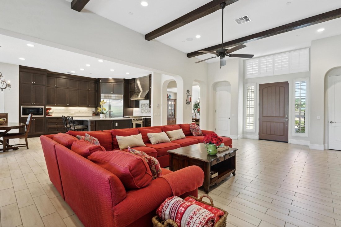 Single Family Residence In Indio In Indio, California, United States ...