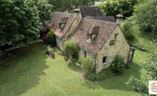 Real Estate Listings by LEELOO IMMOBILIER - France | JamesEdition