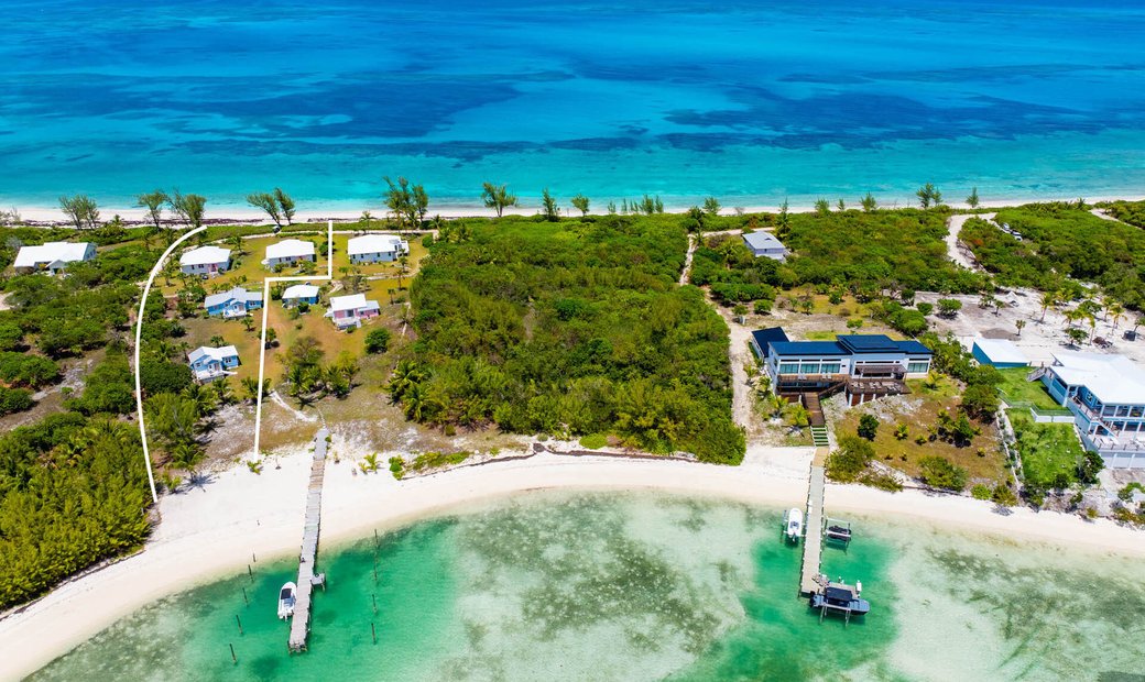 Coco Bay Retreat Micro Resort In Blackwood Village, North Abaco, The ...