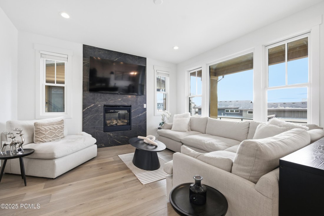 Residential Hideout In Kamas, Utah, United States For Sale (16821918)