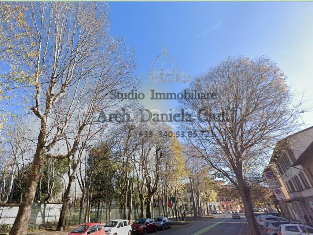 Apartment For Sale In Florence Via Del Campo Di En Florence, Toscana ...