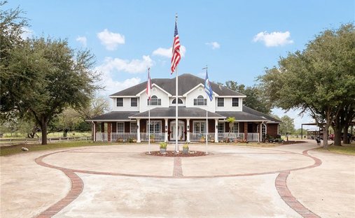 Annonces Immobilières de Top Tier Real Estate Group Llc - Edinburg ...