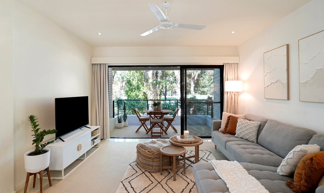Live The Noosa Resort Lifestyle – Gym, In Noosa Heads, Queensland ...