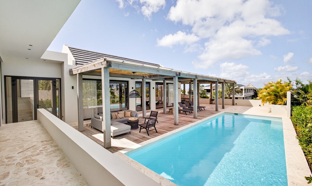 Vista Royal S9 In Jan Thiel, Curaçao, Curaçao For Sale (16819616)
