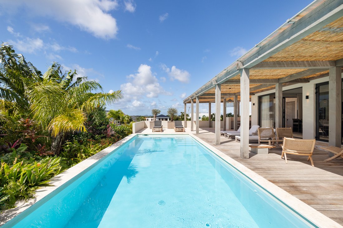 Vista Royal S 8 In Jan Thiel, Curaçao, Curaçao Zu Verkaufen (16819400)