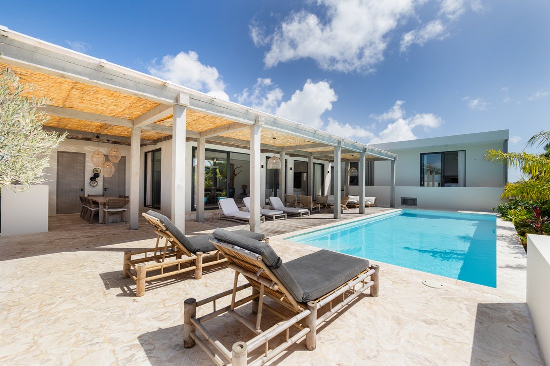 Vista Royal S 8 In Jan Thiel, Curaçao, Curaçao Zu Verkaufen (16819400)