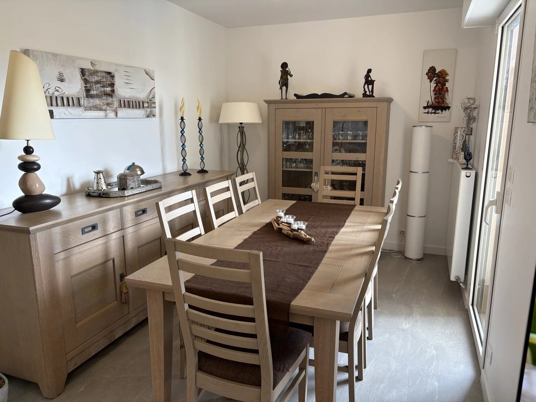 Biarritz Apartment In Biarritz, Nouvelle Aquitaine, France For Sale ...