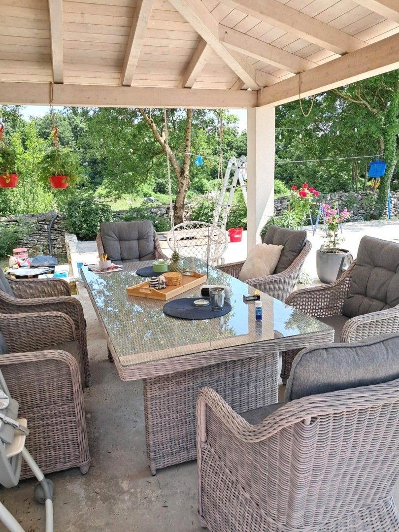 Villa For Sale In Sveti Petar U In Sveti Petar U Sumi, Istria County ...