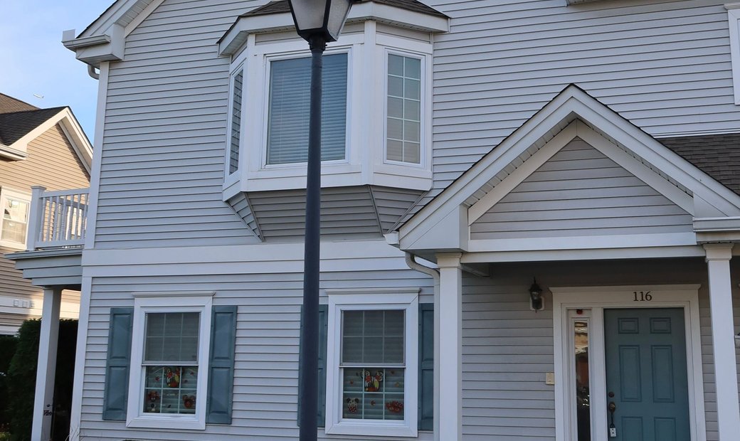 116 Kenneth Court, Amityville, Ny, En Amityville, Nueva York, Estados ...