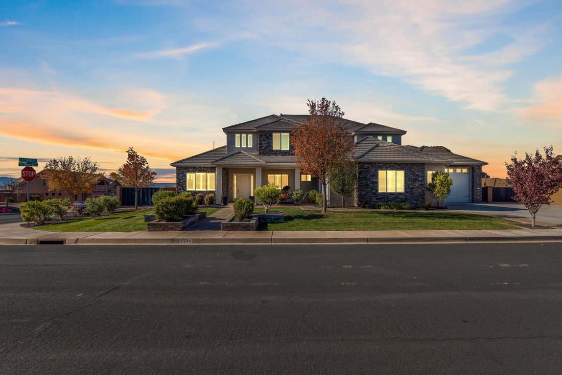Residential Washington In Washington, Utah, United States For Sale ...