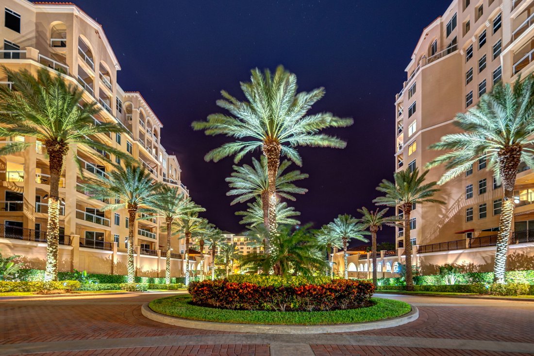 Belle Harbor Condo In Clearwater, Florida, United States For Sale ...