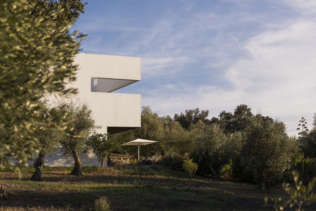 A Country House Without Boundaries In Arraiolos, évora District ...