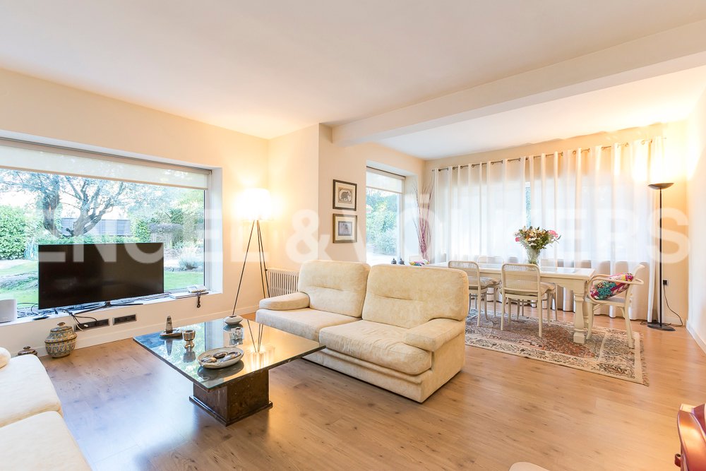 Luxury & Soul. Exclusive Chalet In Collado Villalba, Community Of Madrid, Spain For Sale (16821360)