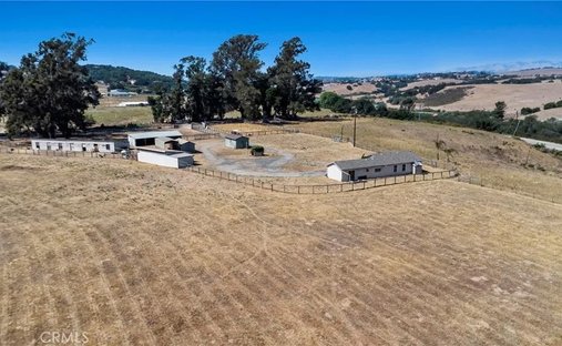 Real Estate Listings by Venture Real Estate - San Luis Obispo - United ...