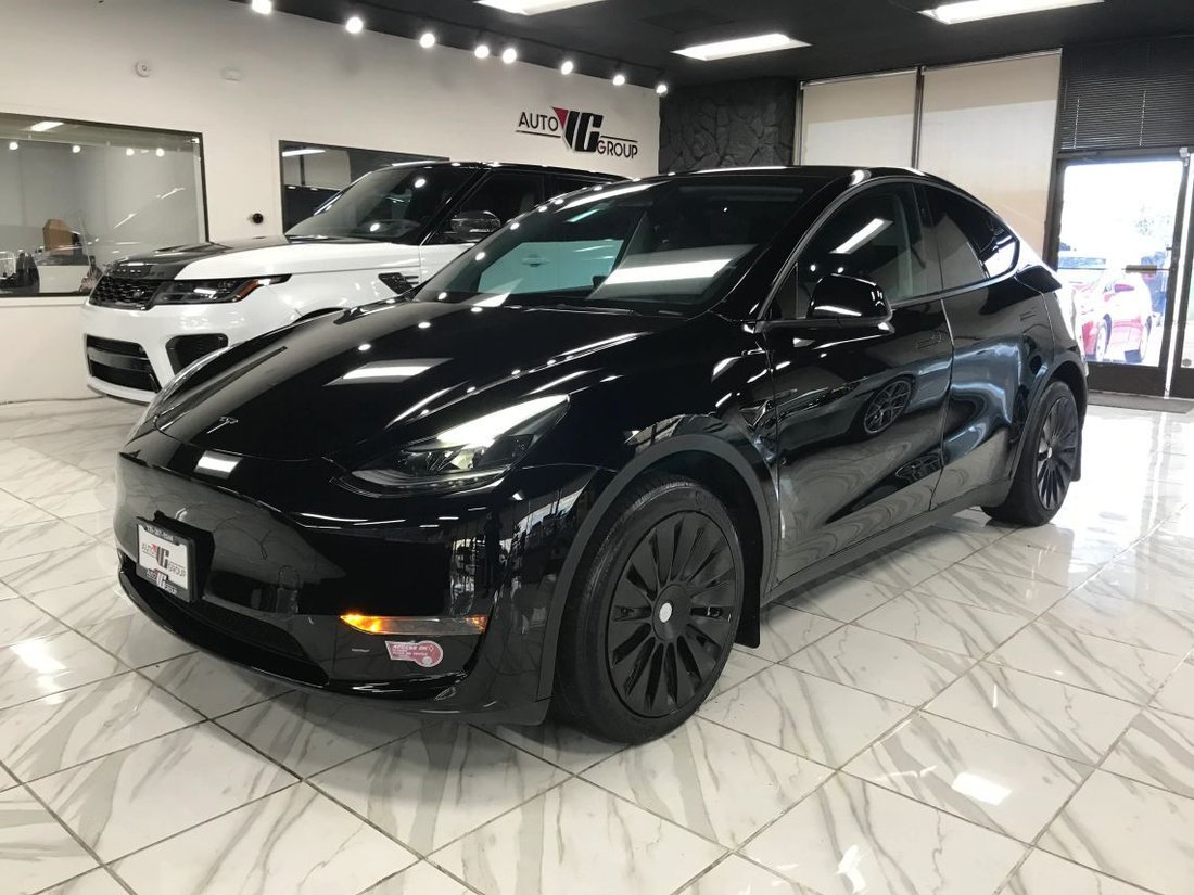 2023 Tesla Model Y In Pittsburg, Ca, United States For Sale (16823944)