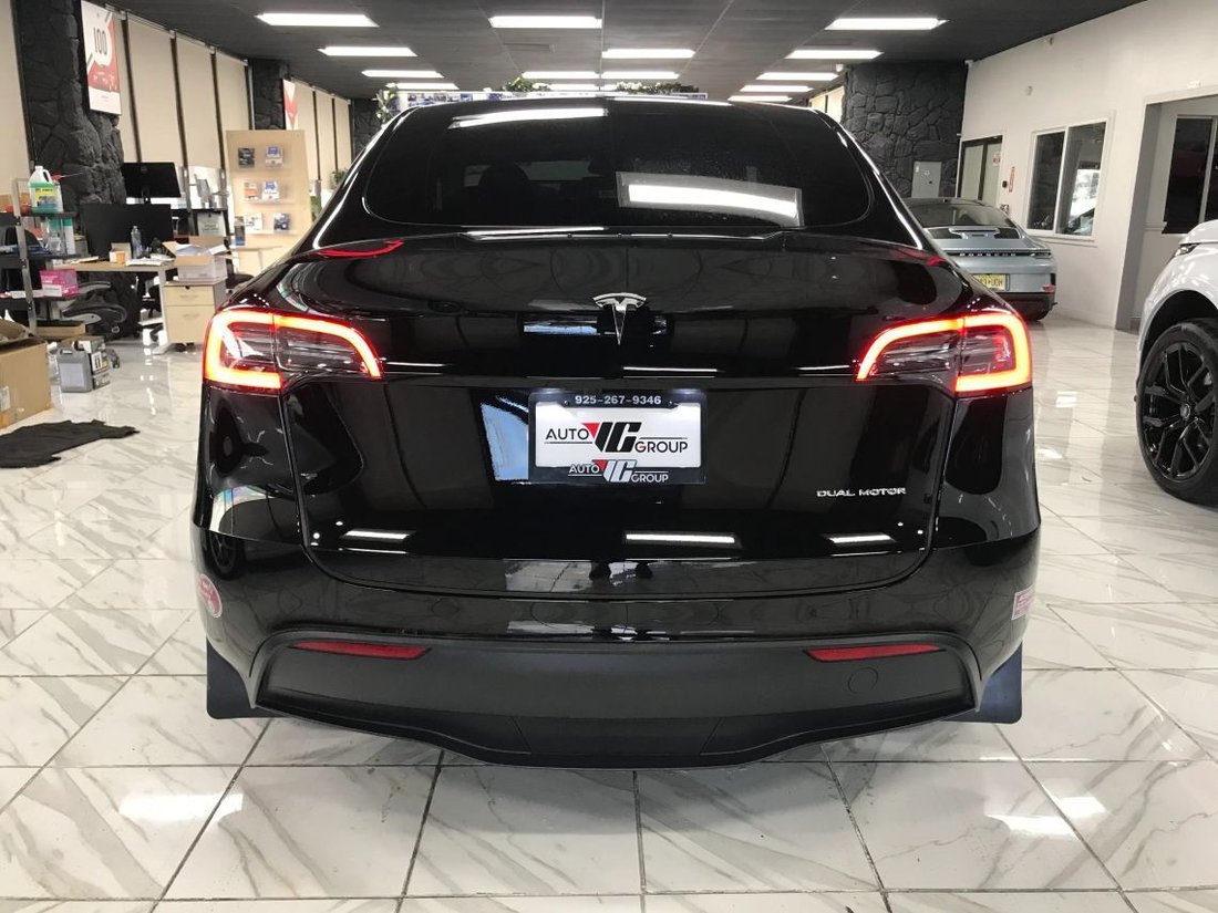 2023 Tesla Model Y In Pittsburg, Ca, United States For Sale (16823944)
