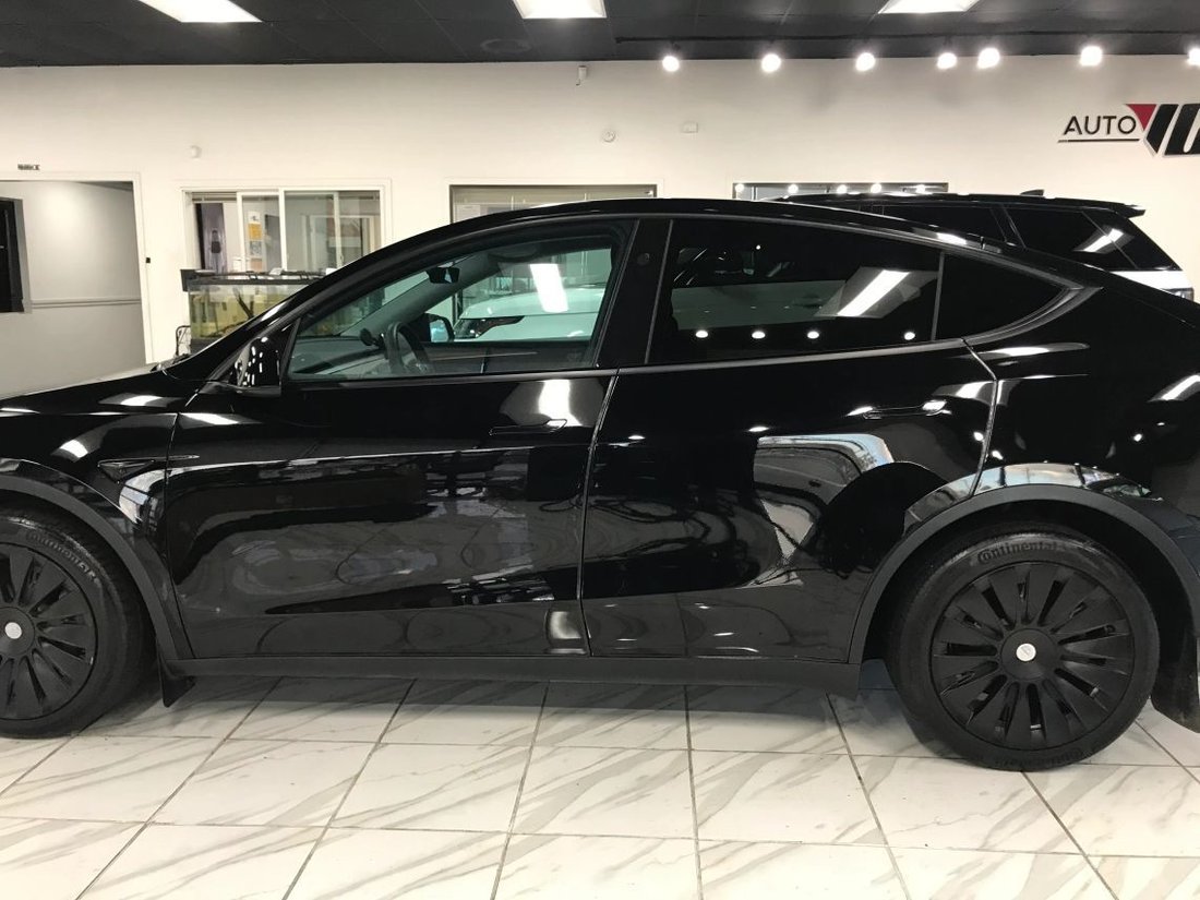 2023 Tesla Model Y In Pittsburg, Ca, United States For Sale (16823944)