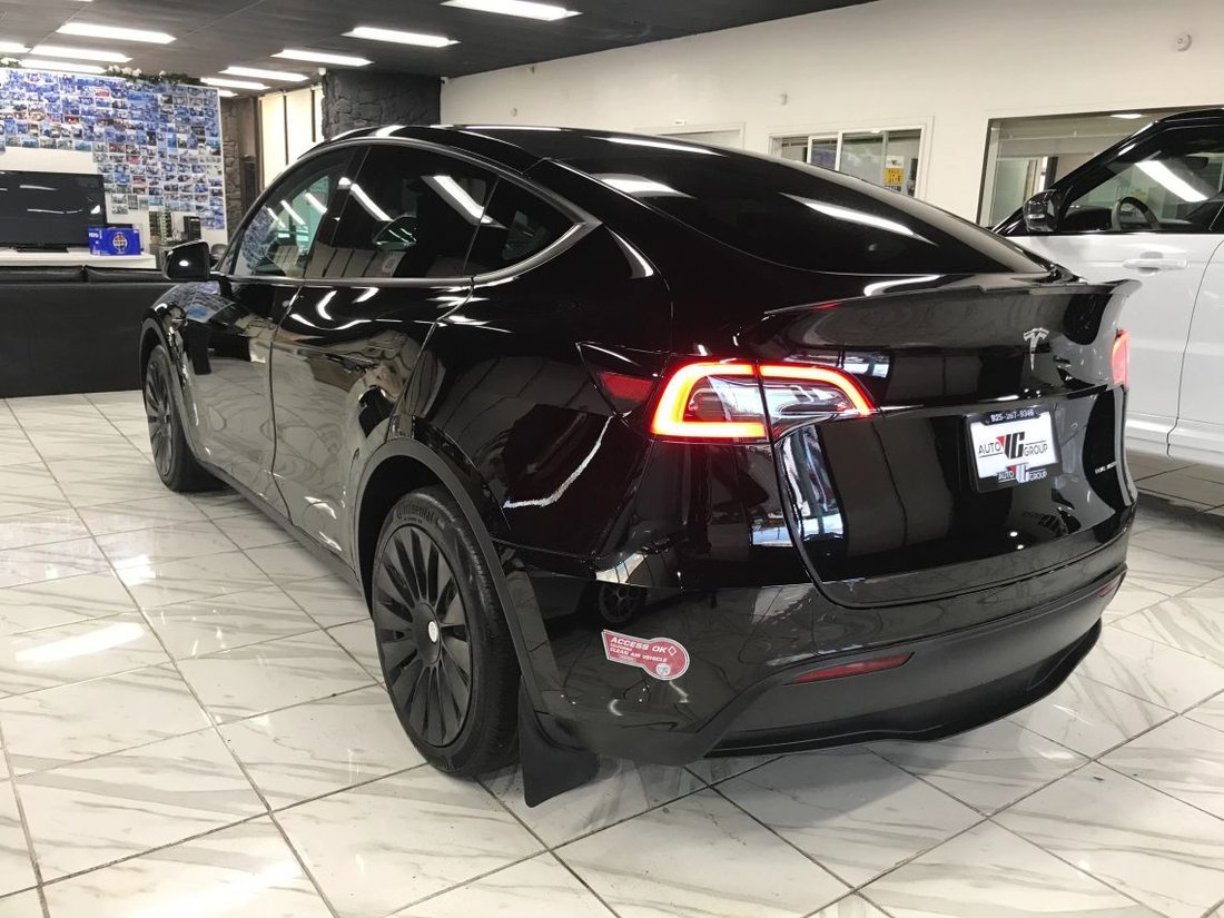 2023 Tesla Model Y In Pittsburg, Ca, United States For Sale (16823944)