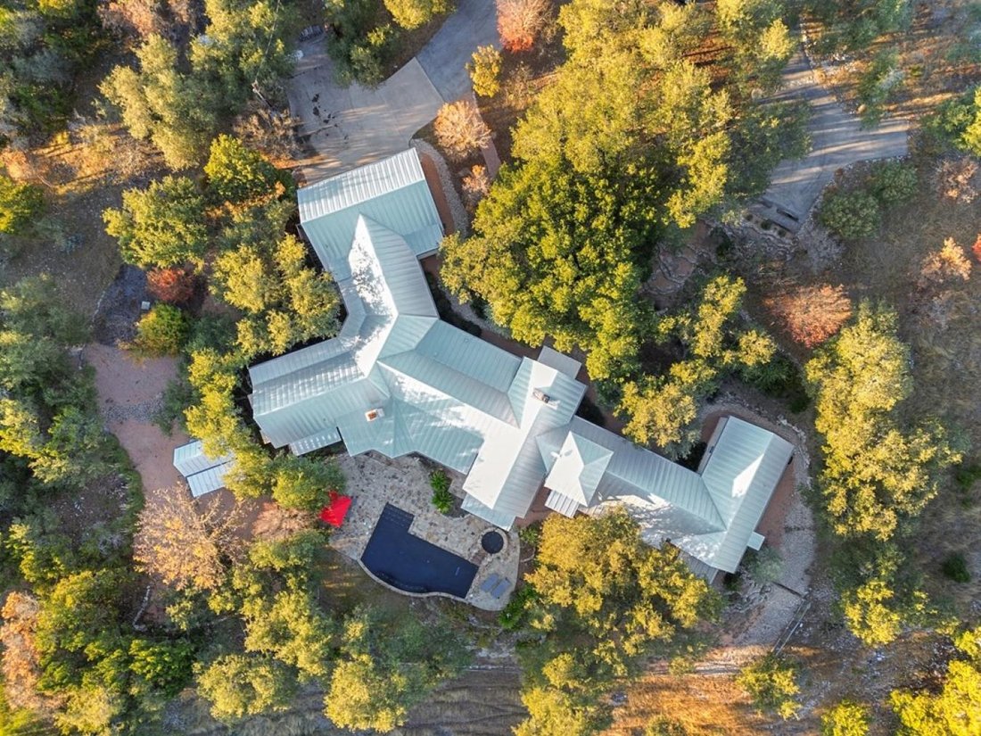 193 W Ledge Stone Drive In Fredericksburg, Texas, Vereinigte Staaten Zu ...