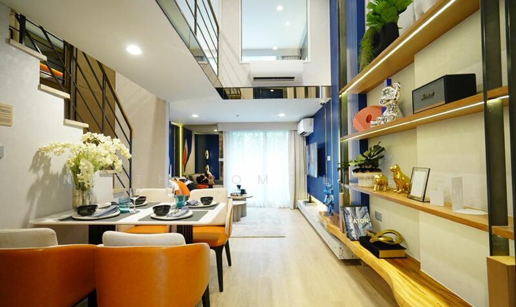 Culture Chula, Bangkok In Si Phraya, Bangkok, Thailand For Sale (16824569)