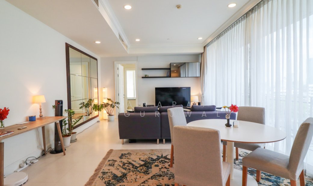 Royce Private Residences, Bangkok In Bangkok, Krung Thep Maha Nakhon ...