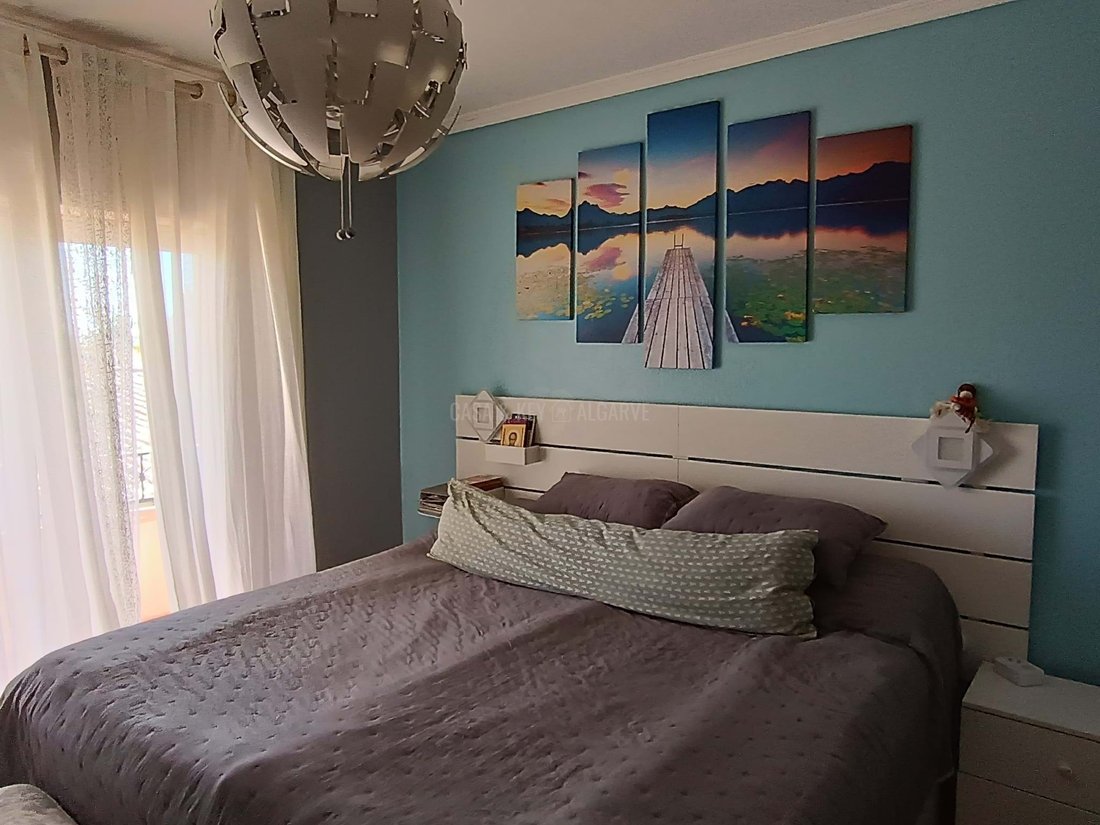 Traditional Villa With Detached Studio For In Praia Da Luz, Algarve ...