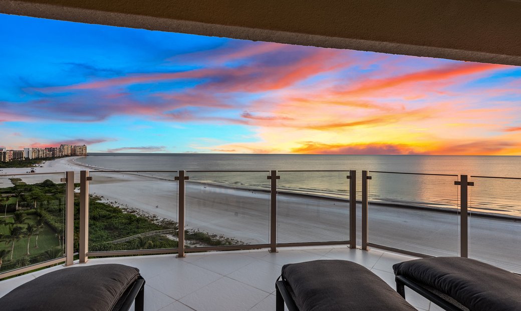 Prince, Marco Island In Marco Island, Florida, Vereinigte Staaten Zu ...