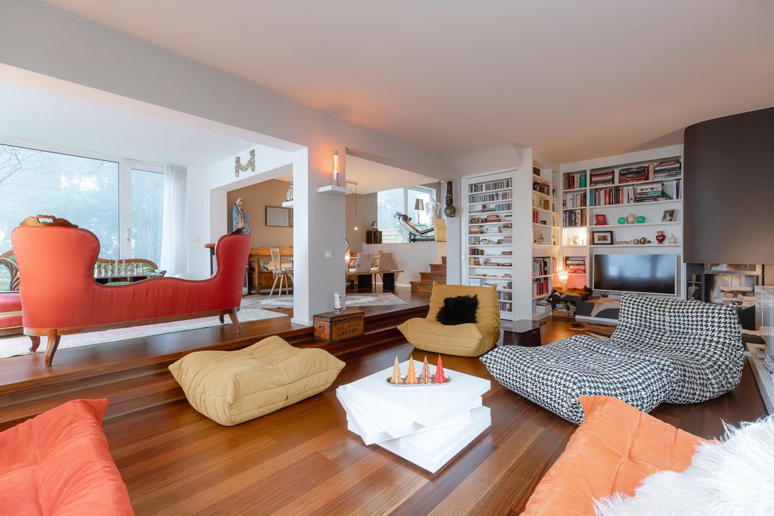 Königstein Im Taunus, He 61462 In Königstein Im Taunus, Hessen, Germany ...