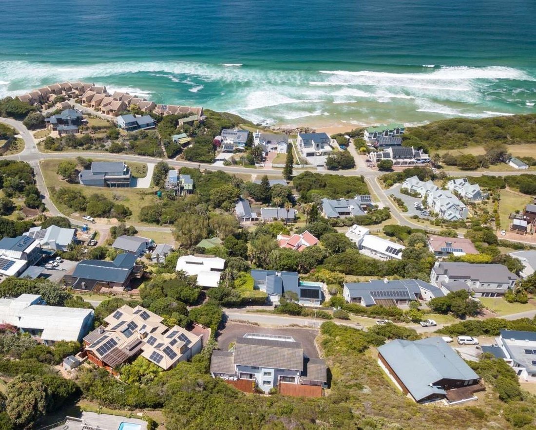 Brenton On Sea Versatile Dual Unit In Knysna, Western Cape, South ...