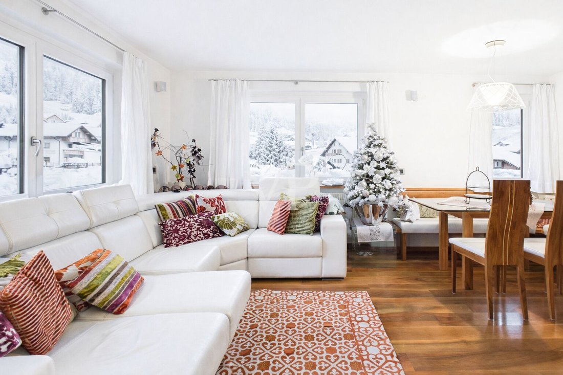 Alpino Di Lusso: Duplex Con Bagno Turco A Selva En Trentino Alto Adigio ...