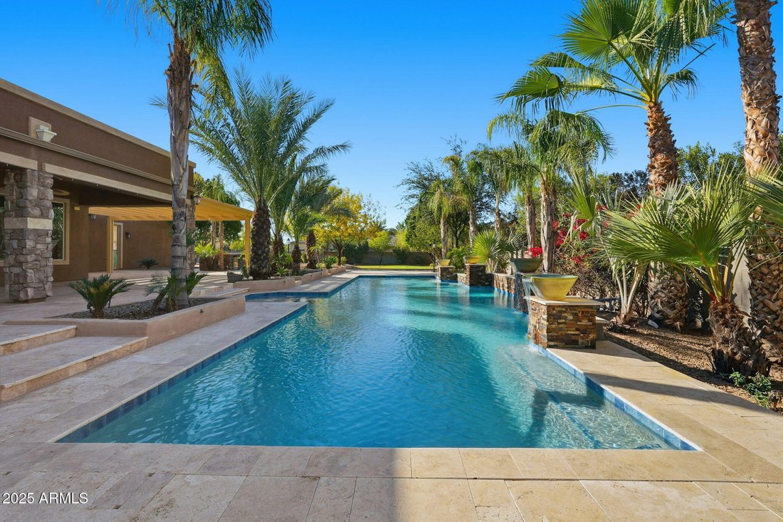 Residential Gilbert In Gilbert, Arizona, United States For Sale (16826097)