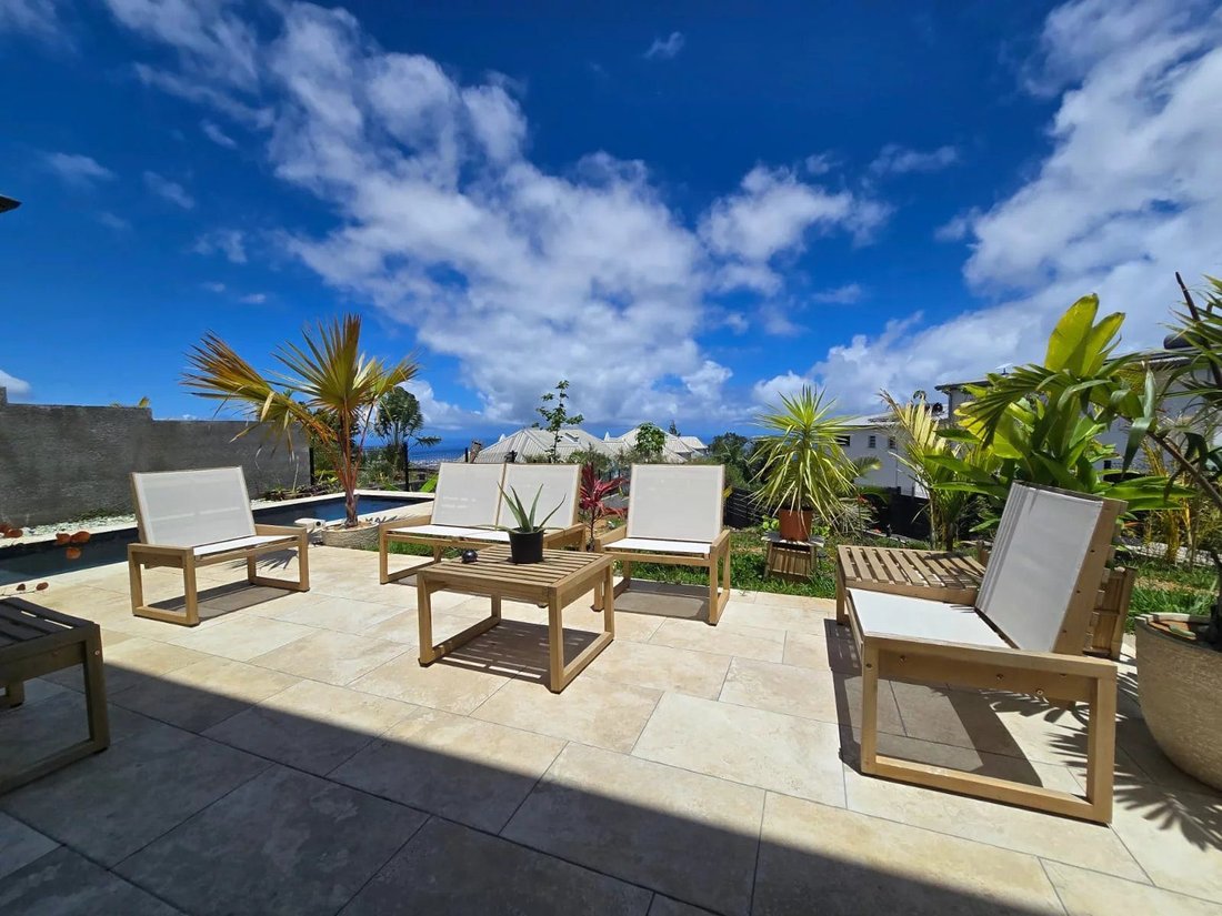 La Possession House In La Possession, Saint Paul, Réunion For Sale ...