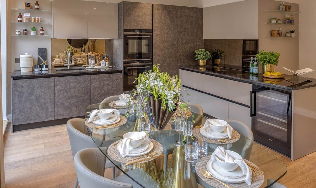 Lexington House In London, England, United Kingdom For Sale (16825028)