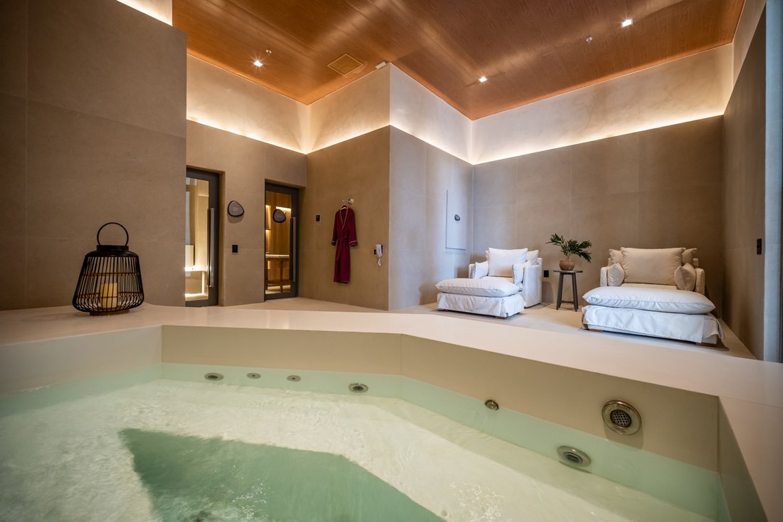 Concept By Rjz Cyrela Penthouse 414 M² Four Suite Dans Barra Da Tijuca ...