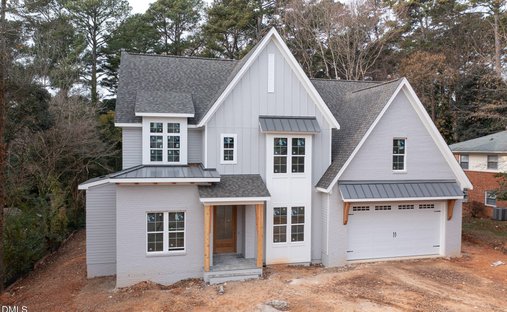 Annonces Immobilières de Treeline Properties & Realty - Raleigh ...