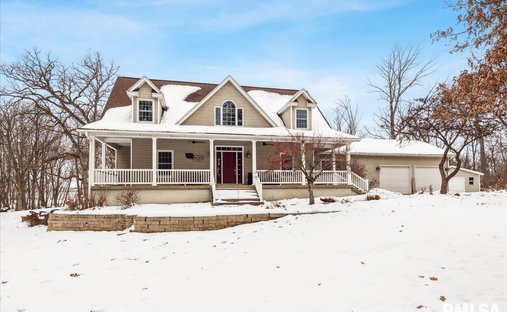 Immobilienangebote von Ruhl&Ruhl REALTORS DeWitt - United States ...