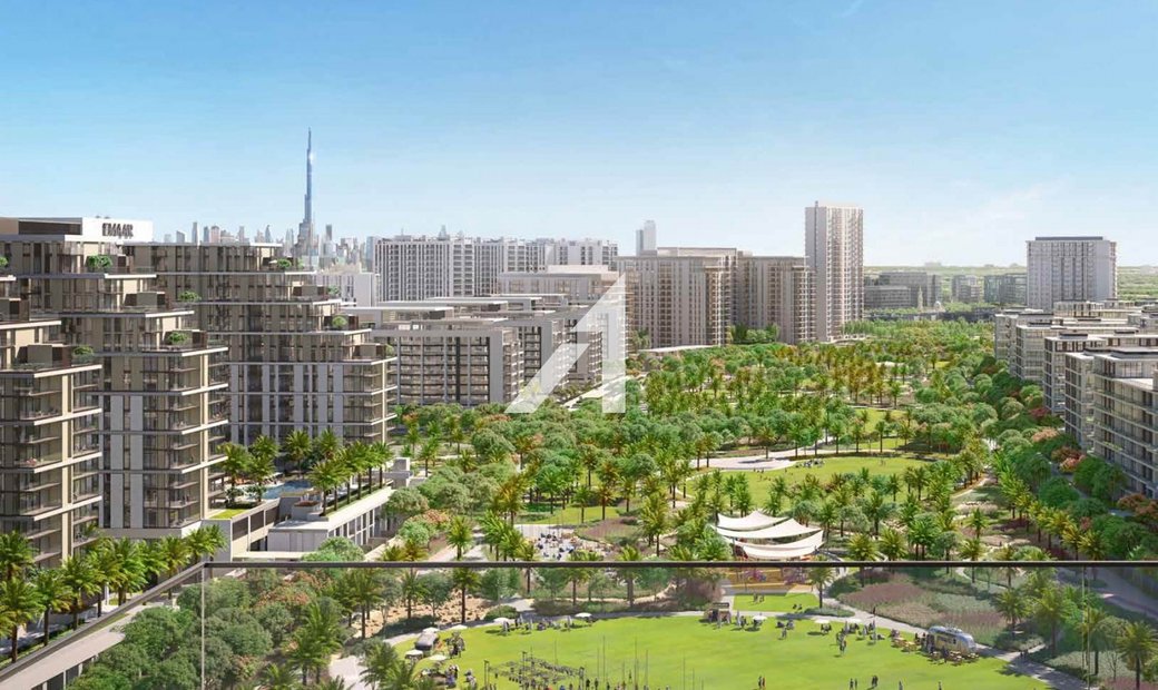 Prime Location | Mid Floor Unit | Payment In Dubai, Dubai, United Arab ...