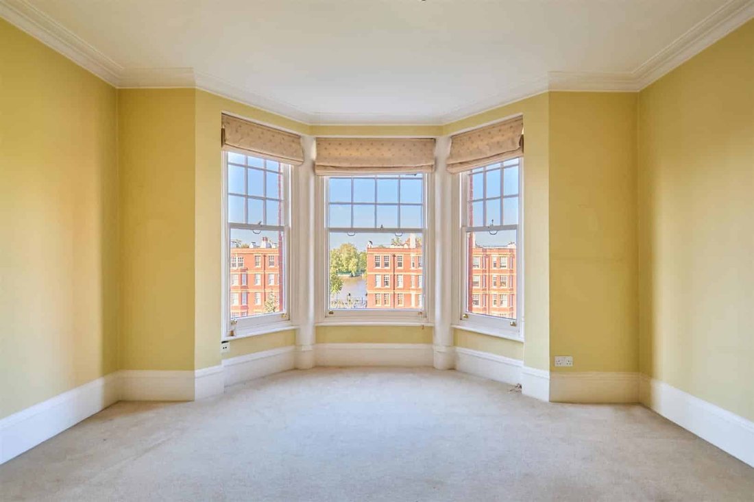 Kenilworth Court, Putney, Sw15 In Putney, England, United Kingdom For ...