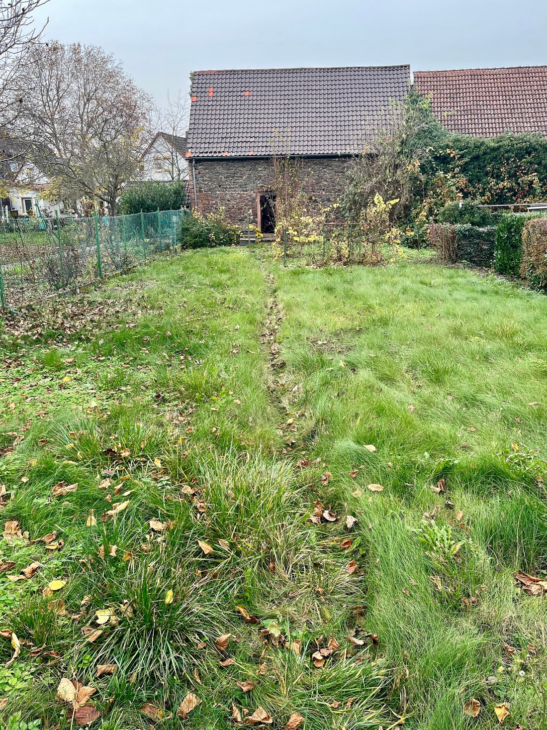Roßdorf Land In Roßdorf, Hessen, Germany For Sale (16825329)